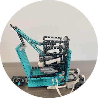 Technology Classes and Activities for kids – STEAM Club